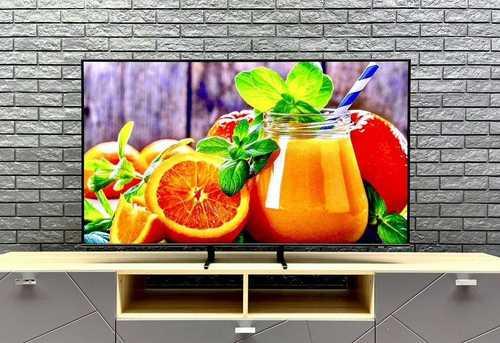 Телевизор Samsung 55SMART 4K