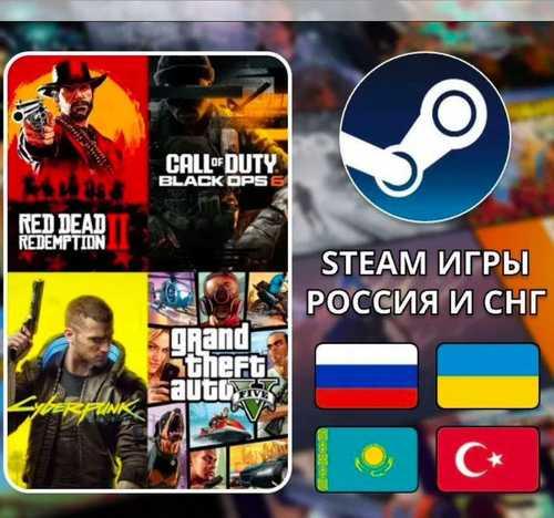 Запрещенные игры steam/стим