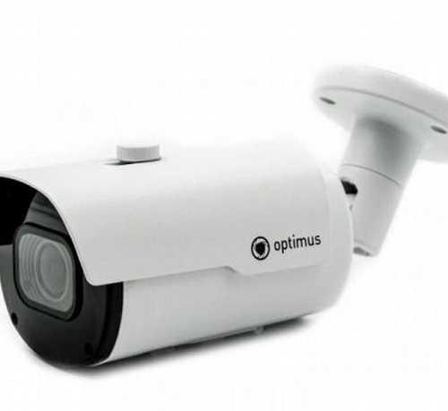Optimus Basic IP-P012.1(4x) D Видеокамера