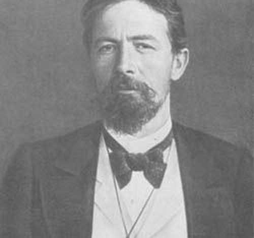 Избранное А.П.Чехов