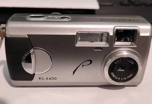 Цифровой фотоаппарат RoverShot