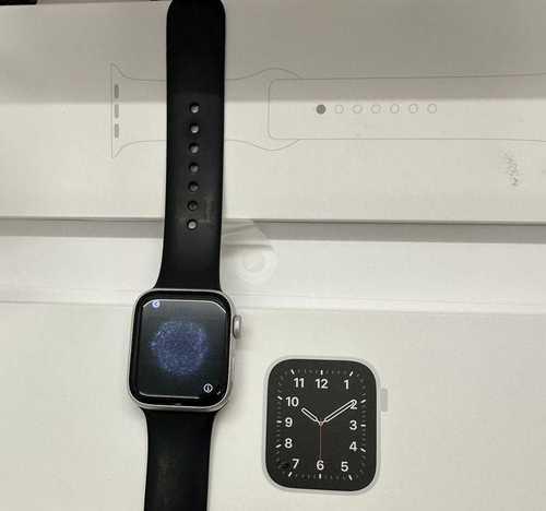 Часы apple Watch SE 40mm