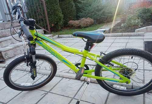 Велосипед детский Mongoose rockadile 20