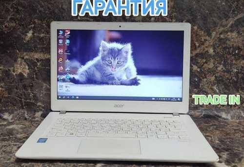 Ноутбук Acer,SSD, Ram8Gb,i3, гарантия