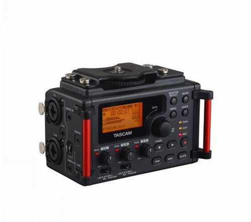 Tascam DR-60DMK2