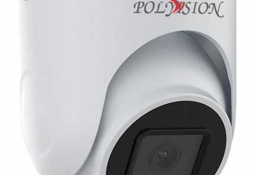 Polyvision PVC-IP2Y-DV5PA купольная ip-камера