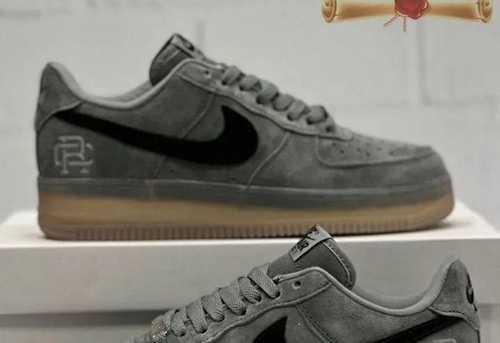 Кроссовки Nike Air Force 1 Reigning Champ
