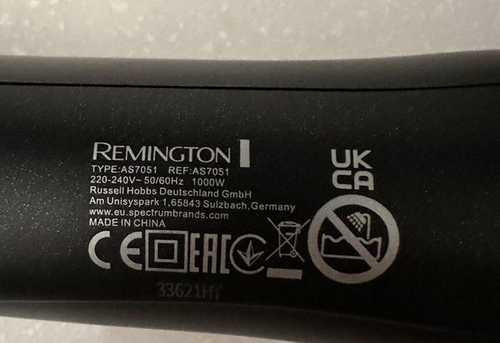 Фен-щетка Remington AS7051