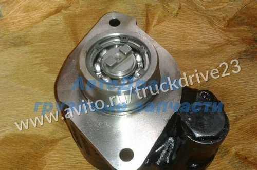 Насос гур MAN TGA D2866 MAZ 81471016106