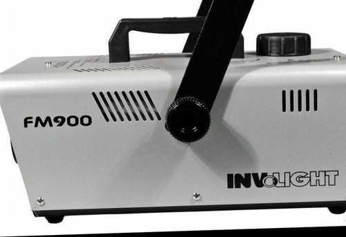 Дым машина Involight FM900