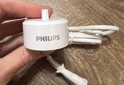Зарядка для зубной счётки philips