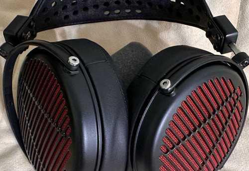 Audeze lcd gx наушники