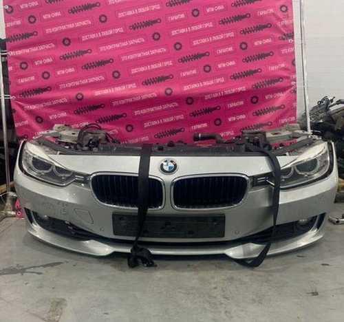 Ноускат BMW 3 серия F30/F31