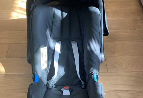 Автокресло Britax Romer Baby Safe 0+