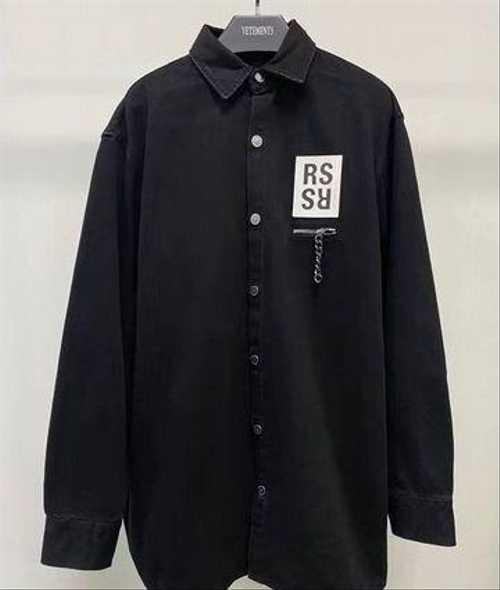 Рубашка RAF Simons