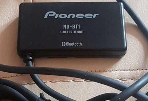 Bluetooth модуль Pioneer