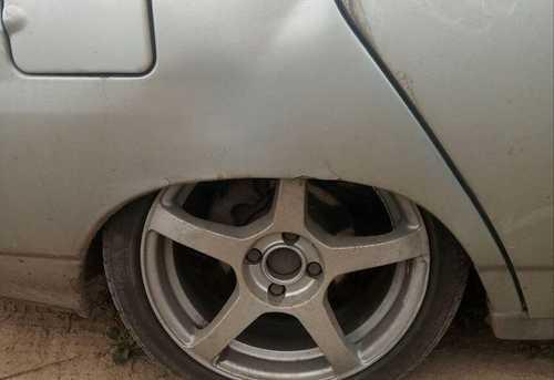 Accelera 651 195/45 R16