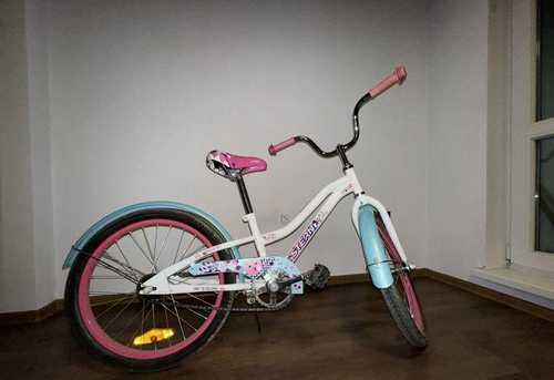 Велосипед Stern Fantasy 20 для девочки