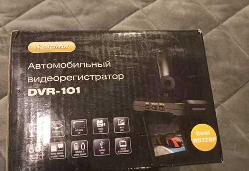 Видеорегистратор digma dvr-101