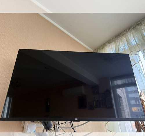 Телевизор Xiaomi Mi TV P1 32