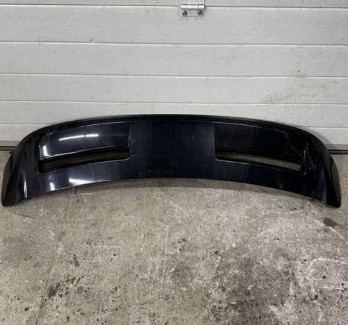 Спойлер Ford Focus 2010 CB4 qqdb 1554920