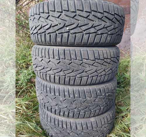 Ikon Tyres Nordman 7 205/55 R16