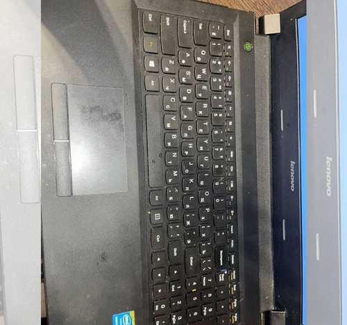 Ноутбук lenovo B50-30