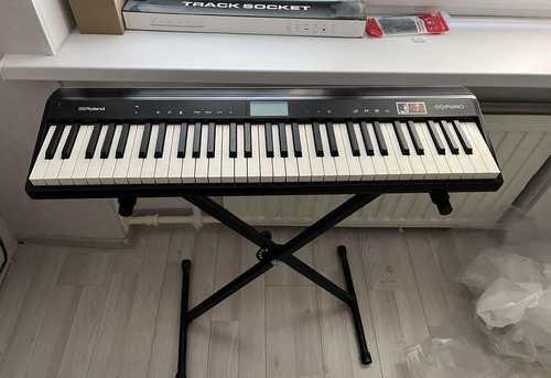 Roland GO Piano 61