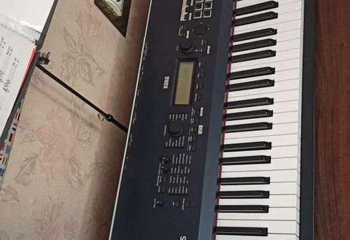 Рабочая станция Korg Kross 2 88