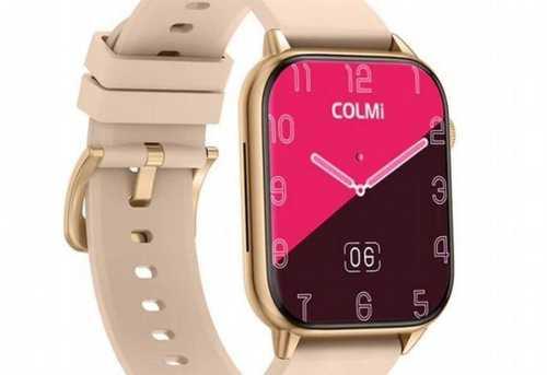 Продам умные смарт часы Colmi C60