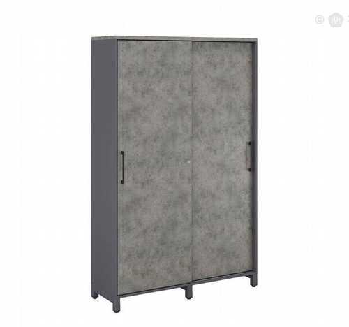 Шкаф-купе Kobor HG-120/40/M
