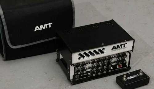 Amt stonehead