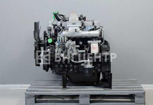Двигатель Yunnei YN27GBZ 58 kWt на погрузчики