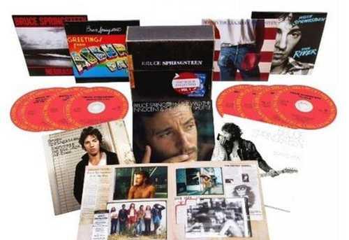 Bruce Springsteen / The Album Collection, Vol. 1