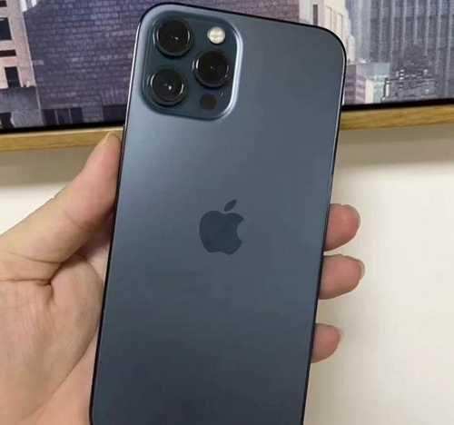 iPhone 12 Pro, 128 ГБ