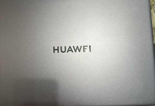 Ноутбук нетбук huawei