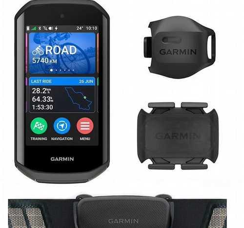 Garmin edge 1050 bundle