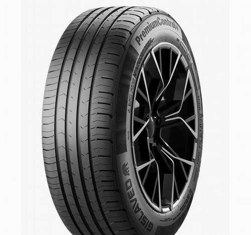 Gislaved PremiumControl 205/55 R16