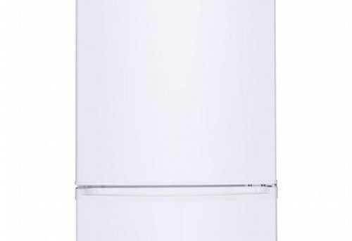 Холодильник-морозильник maunfeld MFF176W11