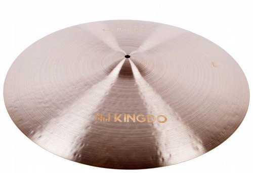 Тарелка Ride Kingdo 22" Collection Jazz (KD-22cjri