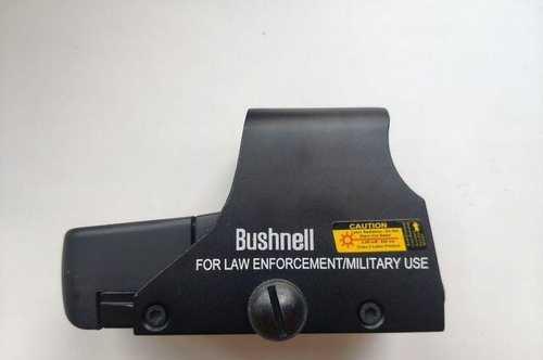 Прицел коллиматорный "Bushnell AW-75 551"