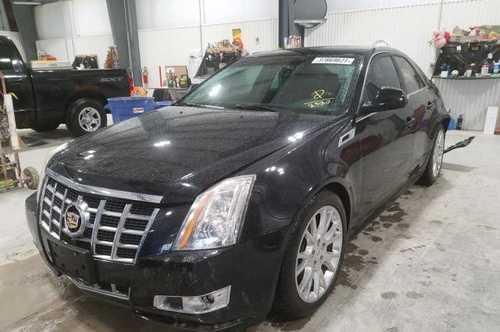 Рулевая рейка от cadillac CTS 2007-2014