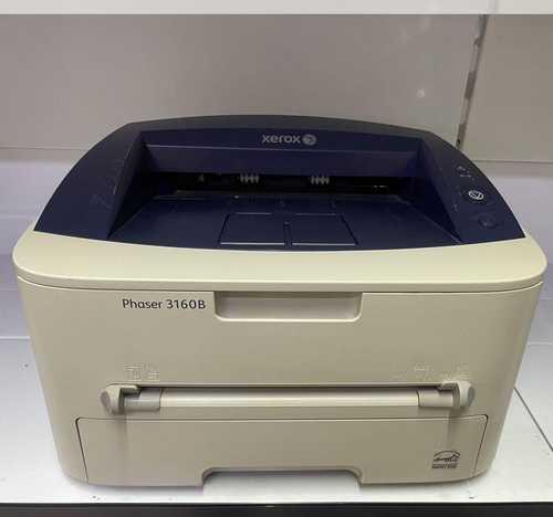 Принтер Xerox Phaser 3160B