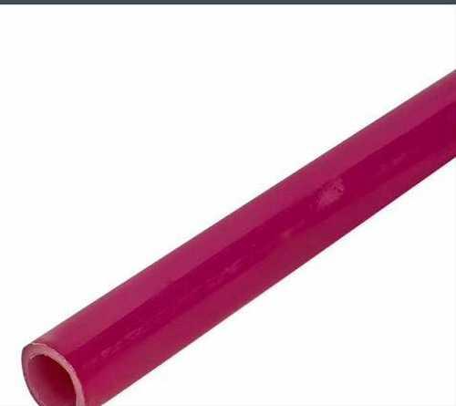 Труба Rehau Rautitan Pink 16 x 2.2 мм
