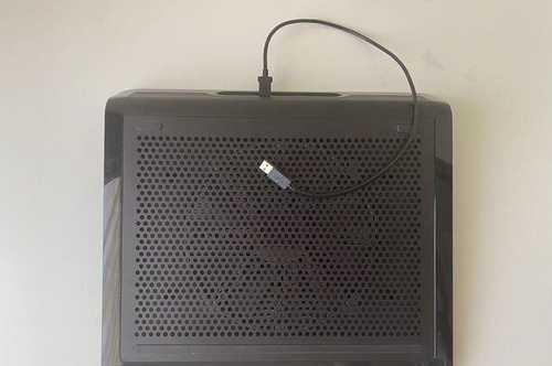 Охлаждающая подставка для ноутбука Zalman ZM-NC300