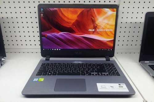 Новый Asus i3 15.6" FullHD nvidia MX110