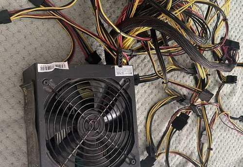 Блок питания 1650w от minershop.ru