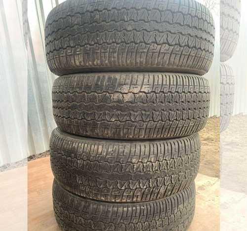 Dunlop Grandtrek AT30 265/55 R19 109V