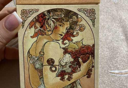 Таро Mucha