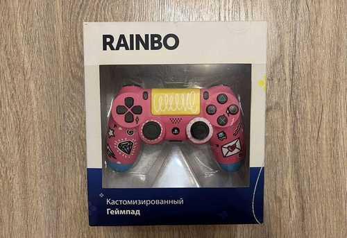 Геймпад PS4 Rainbo DualShock 4 Sweet (CUH-ZCT2E)